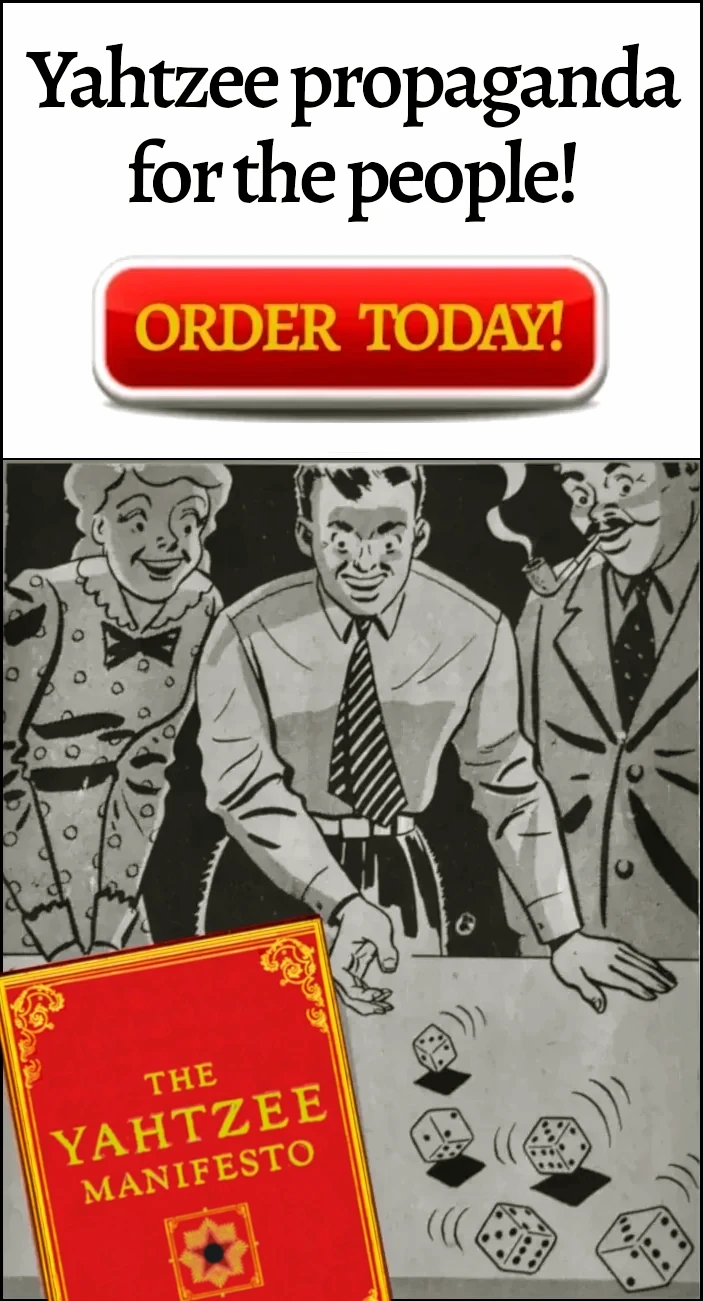 Yahtzee Variant Games - Rules, Strategy, and Gameplay