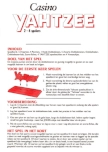 Yahtzee Rules: Learn How to Play Yahtzee