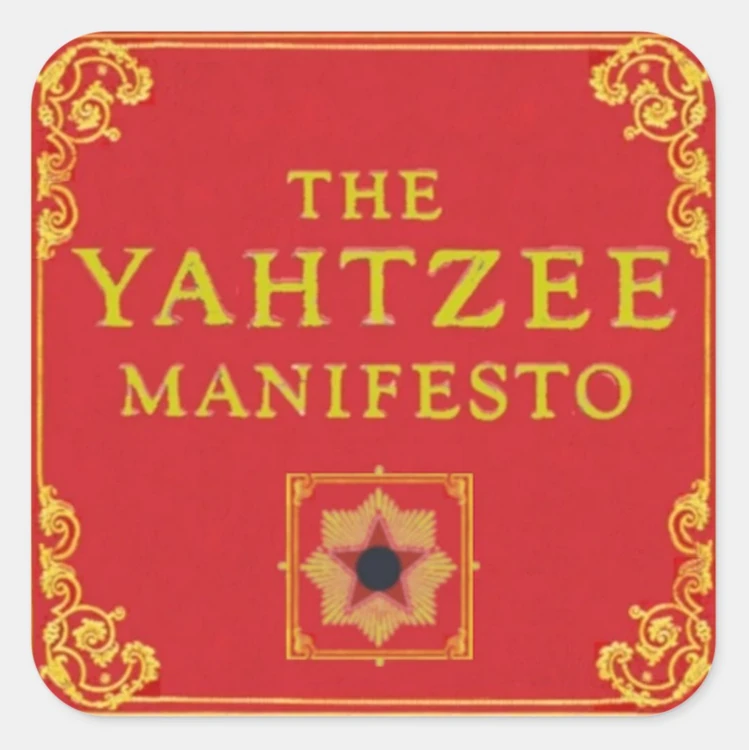 The Yahtzee Store - Shirts, Dice, Games, & More!